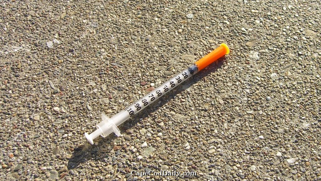 Cape Cod Opioid Epidemic News | Cape Cod Daily News